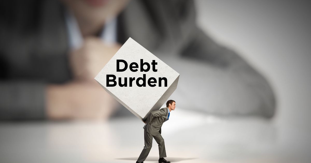 Learn how Indian borrowers can ease debt stress through lender ...