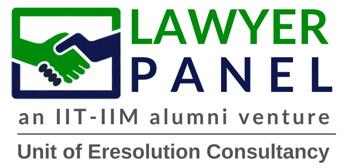 Contact Us — Lawyer Panel